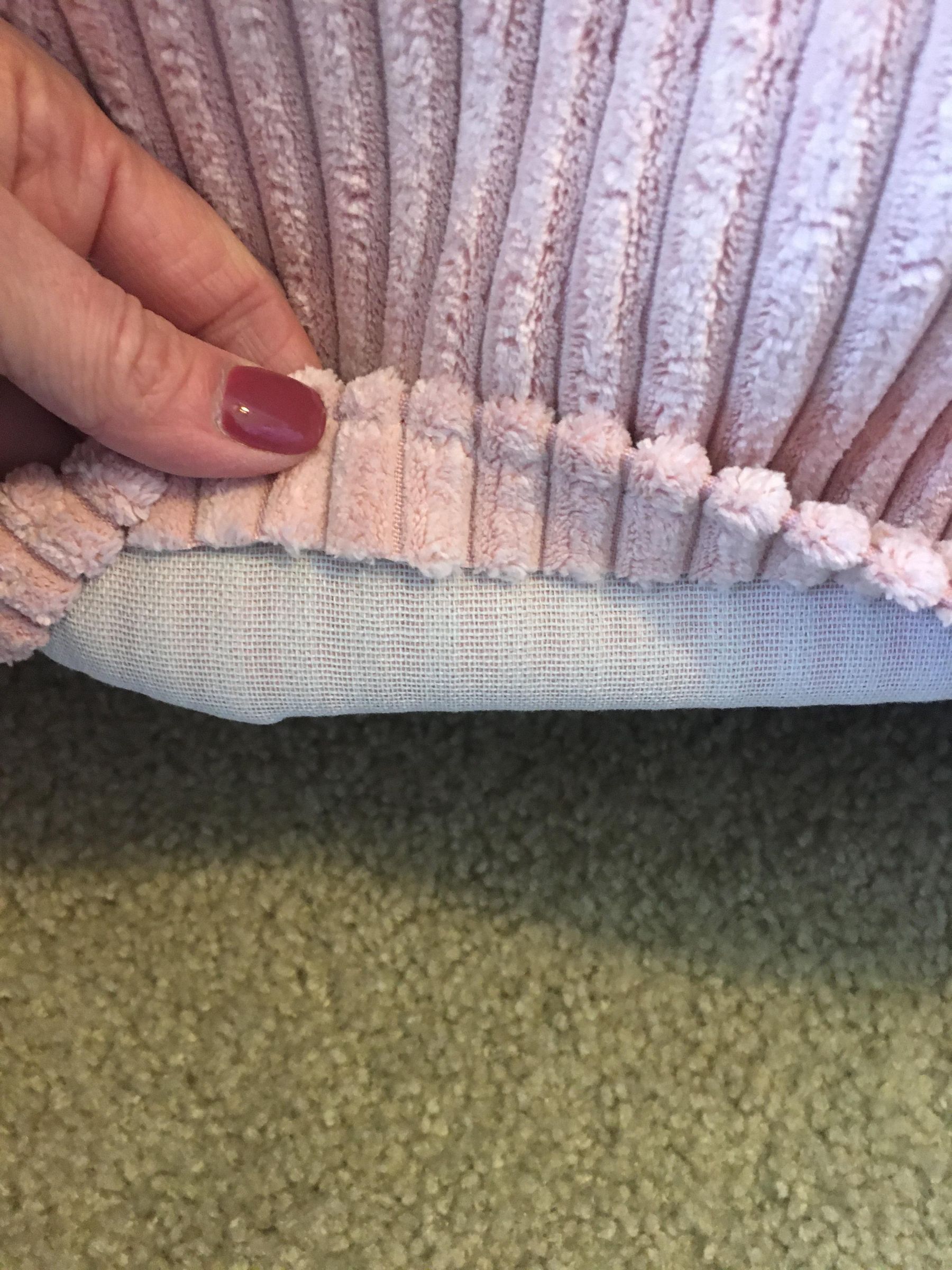 Sew Furniture Slipcovers : 7 Steps (with Pictures) - Instructables