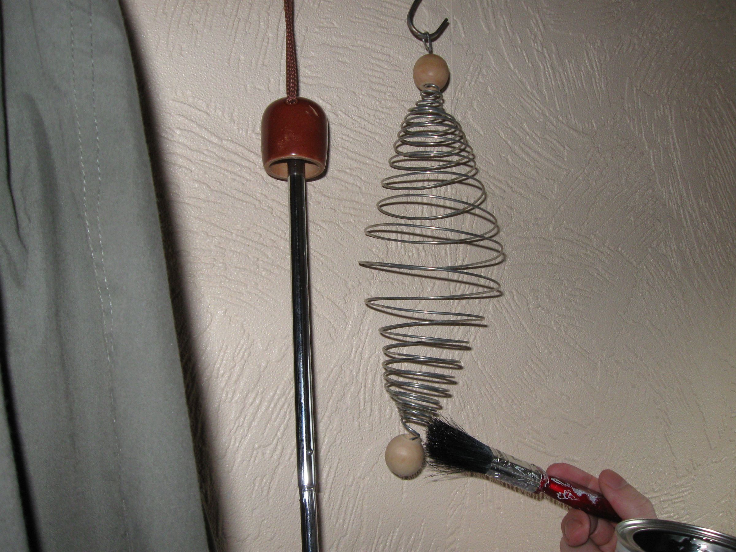 Make a Nesting Material Dispenser : 8 Steps (with Pictures) - Instructables