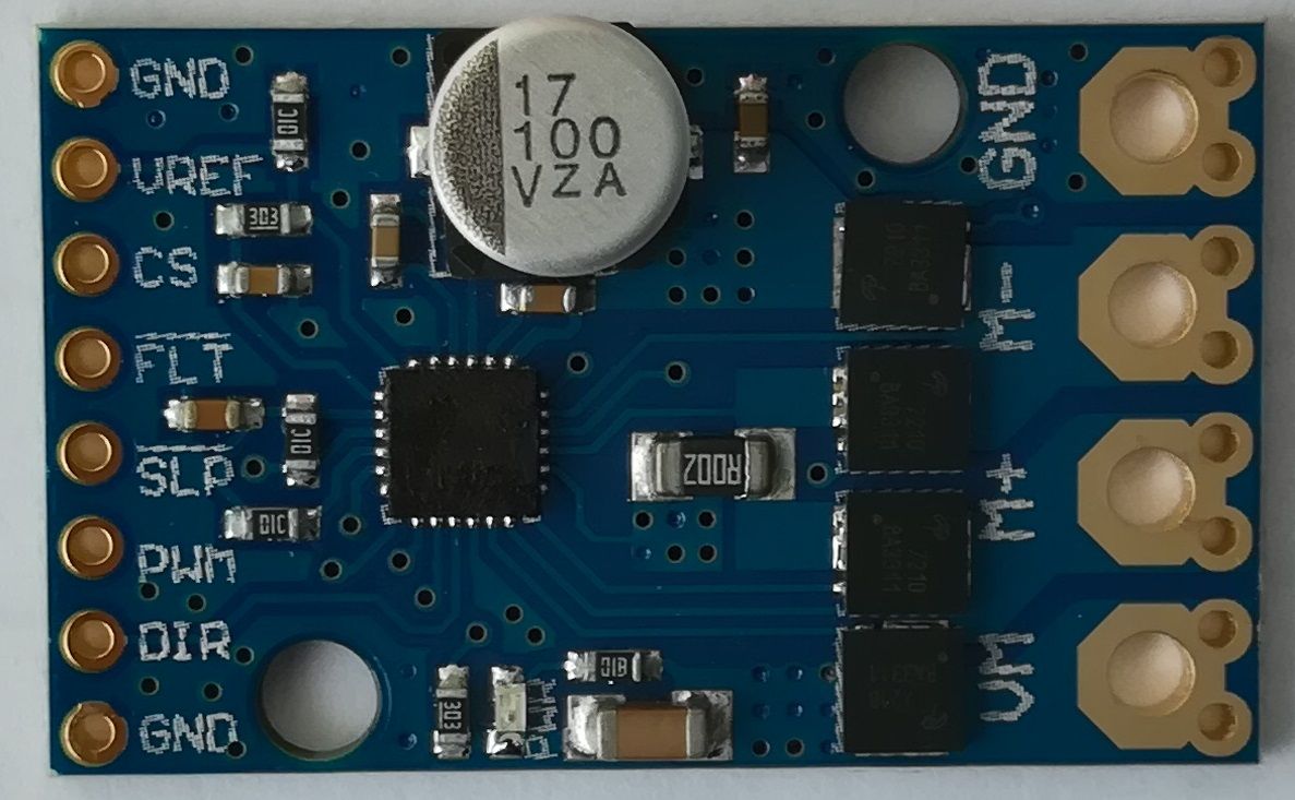 Differential Steering Car With Arduino : 13 Steps - Instructables