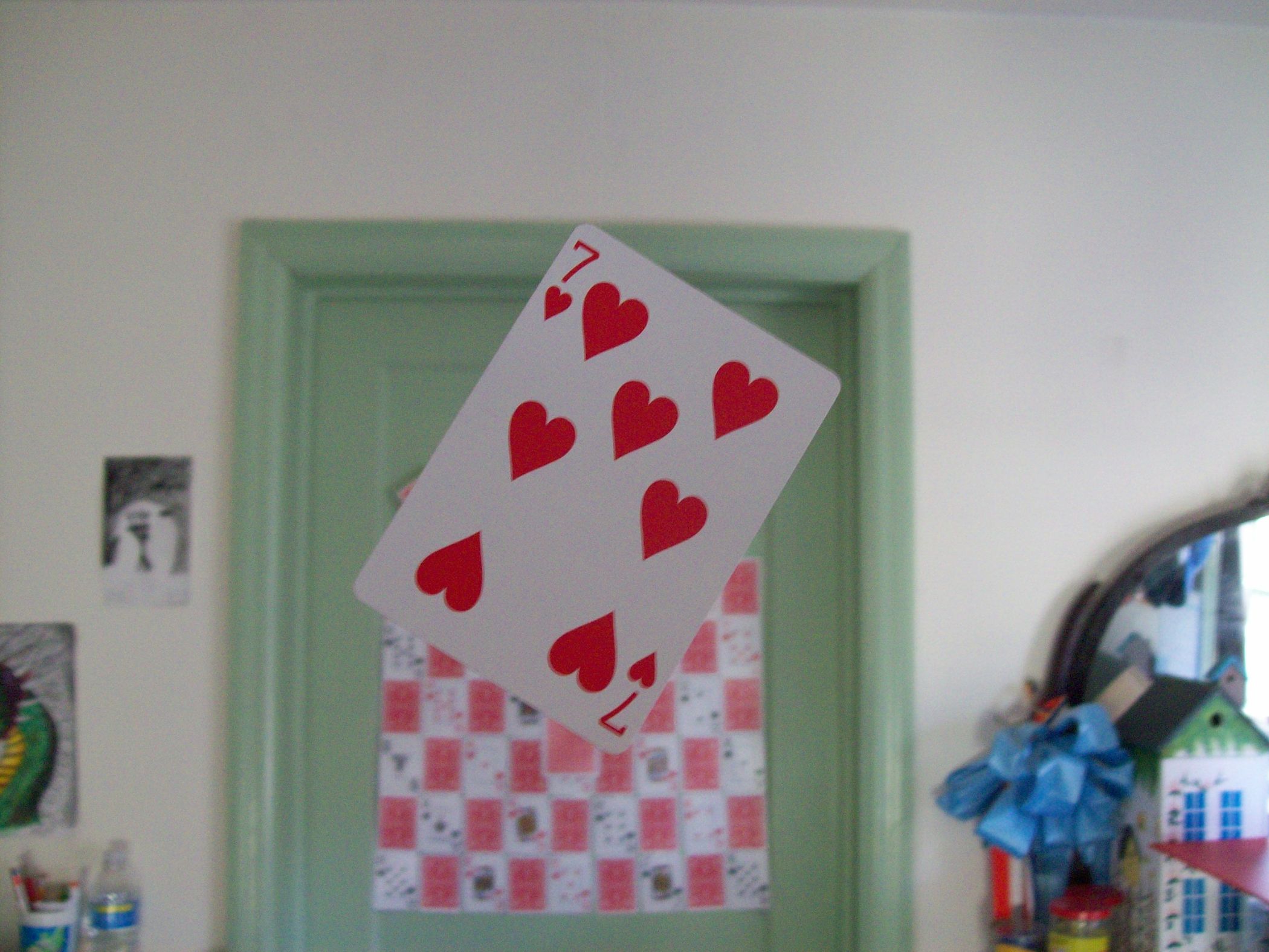 How to Do an Awsome Card Trick! : 3 Steps - Instructables