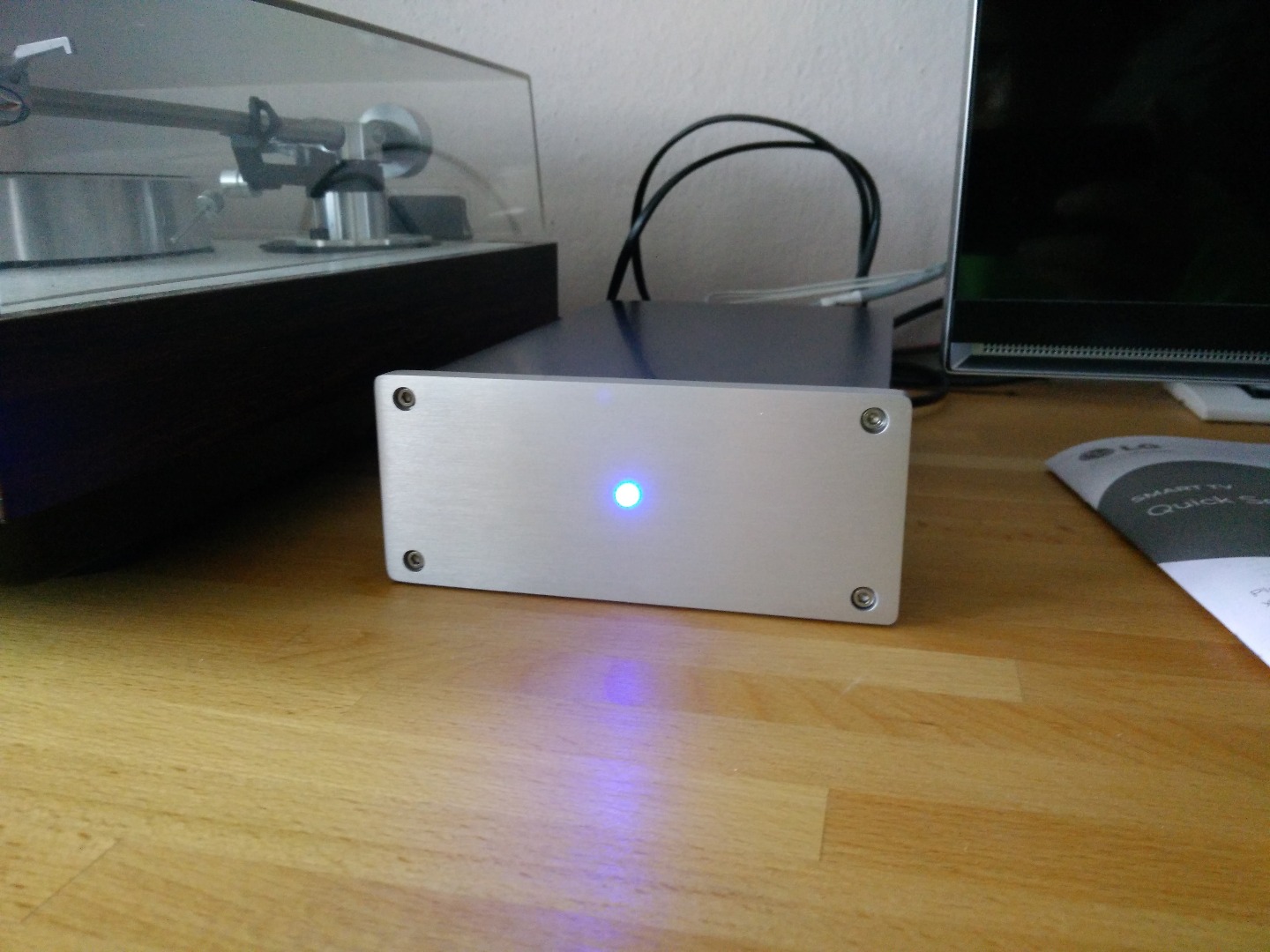 Raspberry Pi Audio Player : 5 Steps (with Pictures) - Instructables