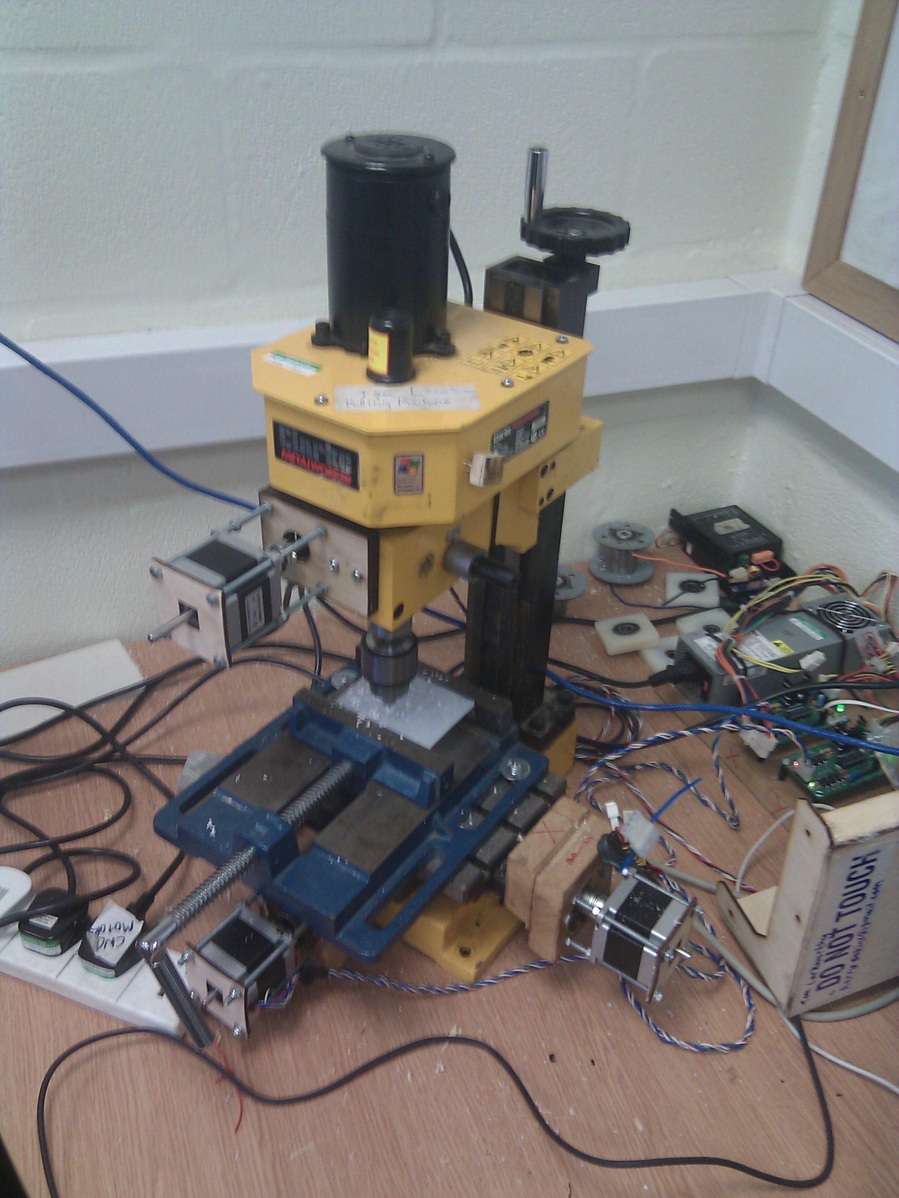 Debossing (embossing / Letterpress) : 5 Steps (with Pictures ...