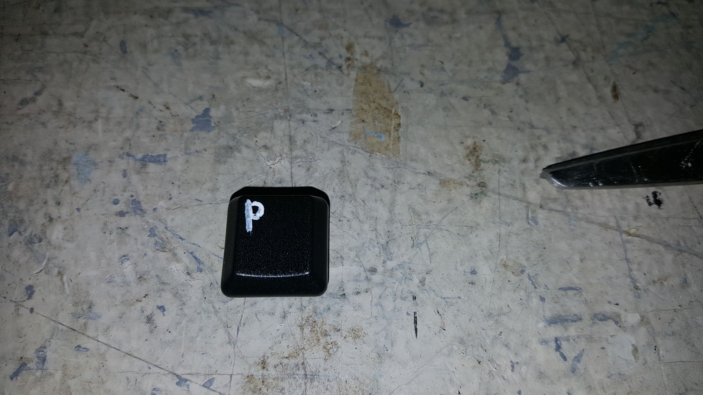 Custom Special Character Keyboard : 7 Steps (with Pictures) - Instructables