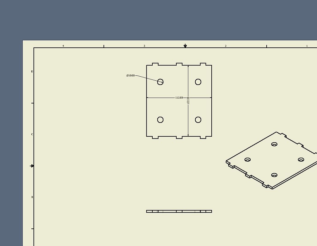 Candy Vault - Wood Box With Secret Mechanical Lock : 11 Steps (with ...