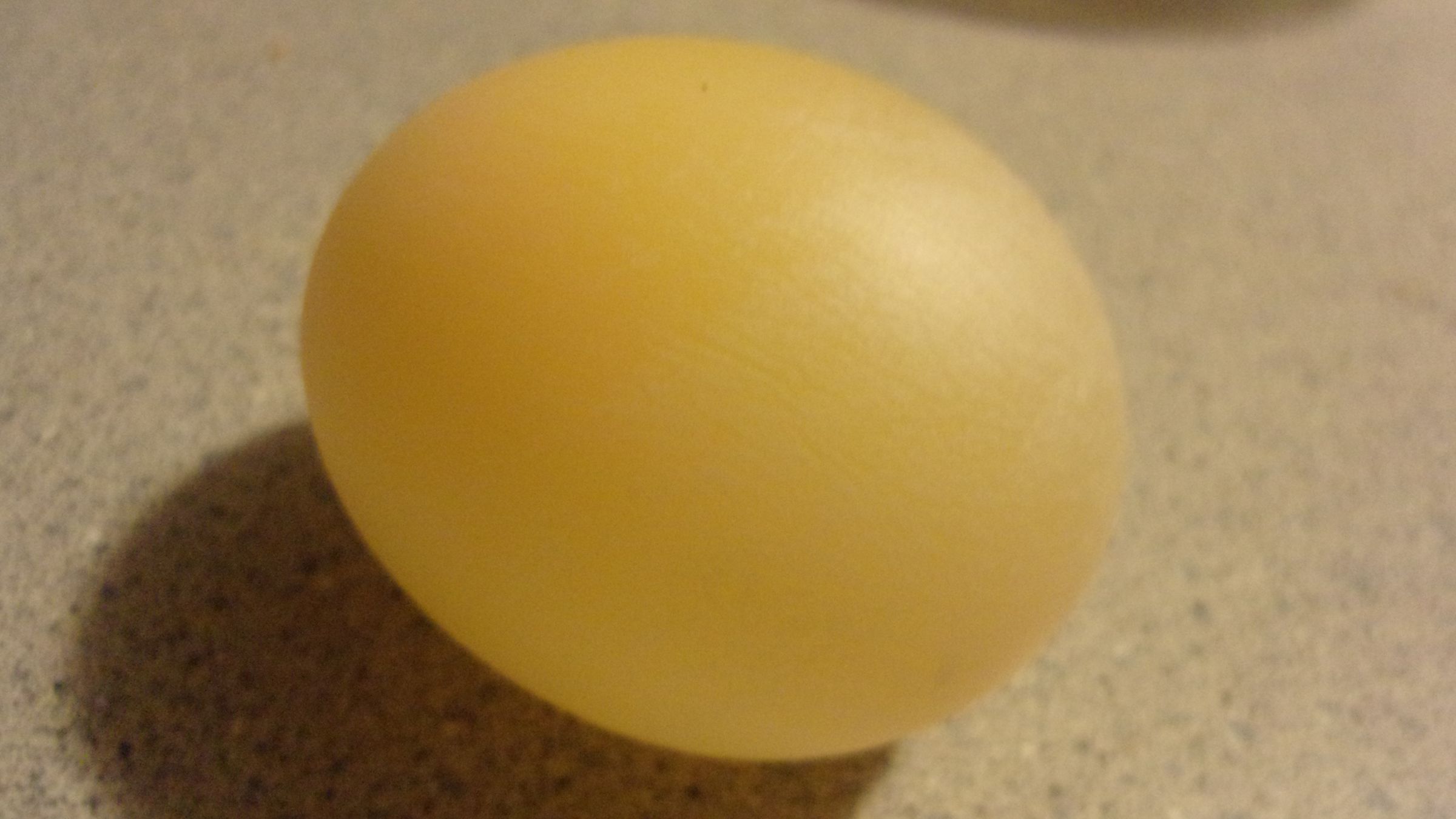 The Naked Egg: Make an Ordinary Egg Wobbly, Bouncy, and Squishy Using ...