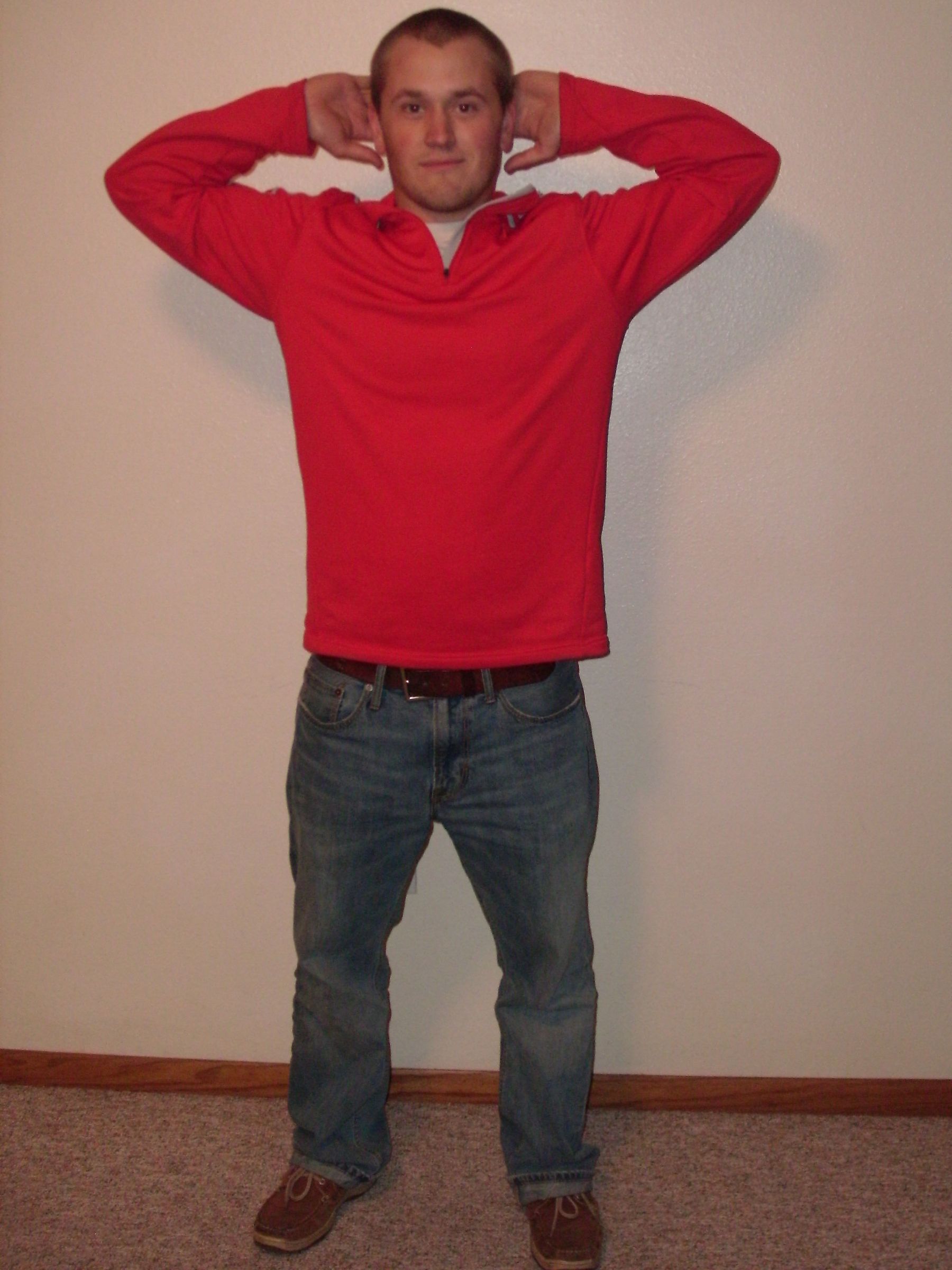 How to Do the Macarena! : 9 Steps - Instructables