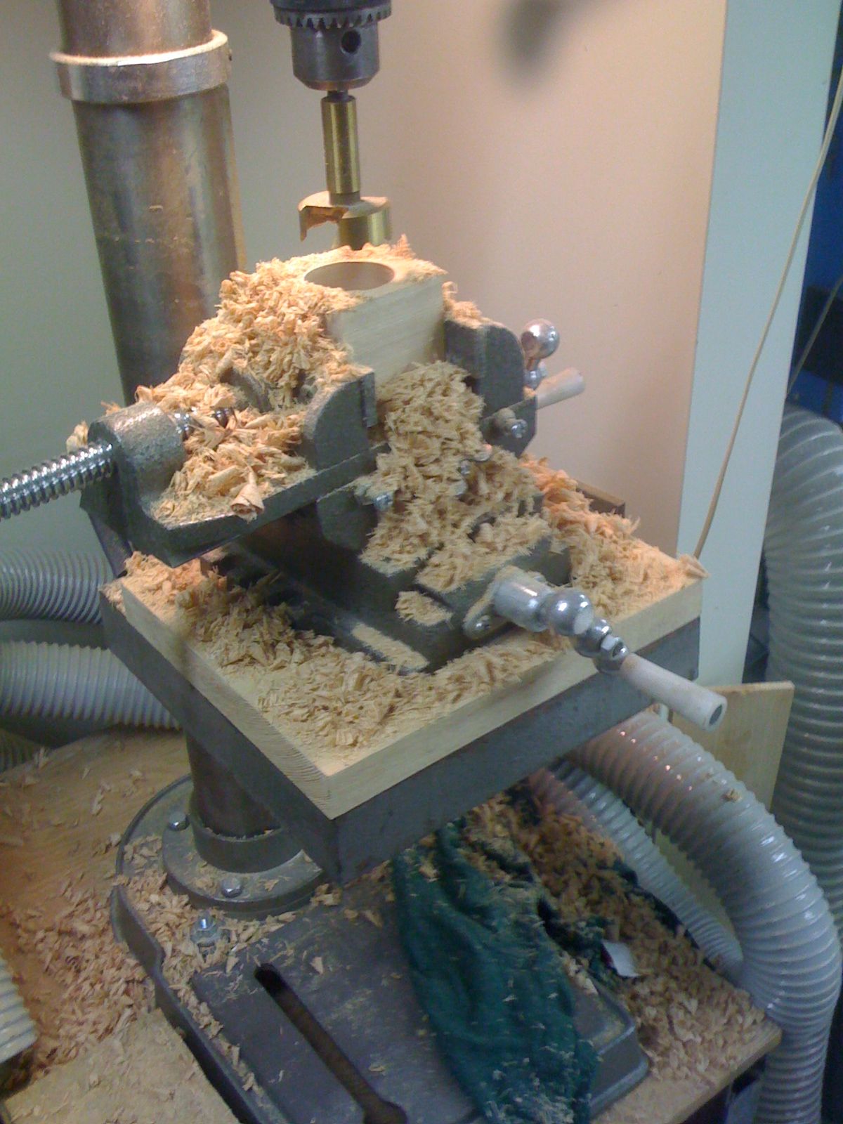 DIY MDF CNC Machine 36x22 : 9 Steps (with Pictures) - Instructables