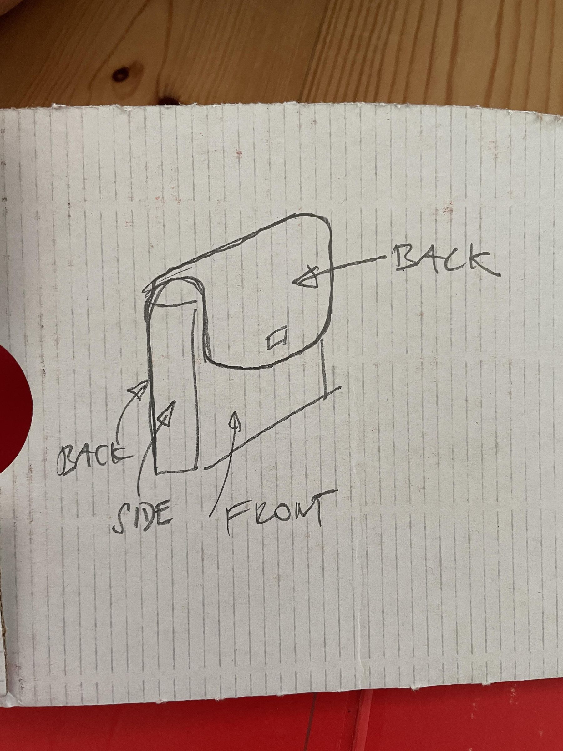 School Cardboard Briefcase : 6 Steps (with Pictures) - Instructables