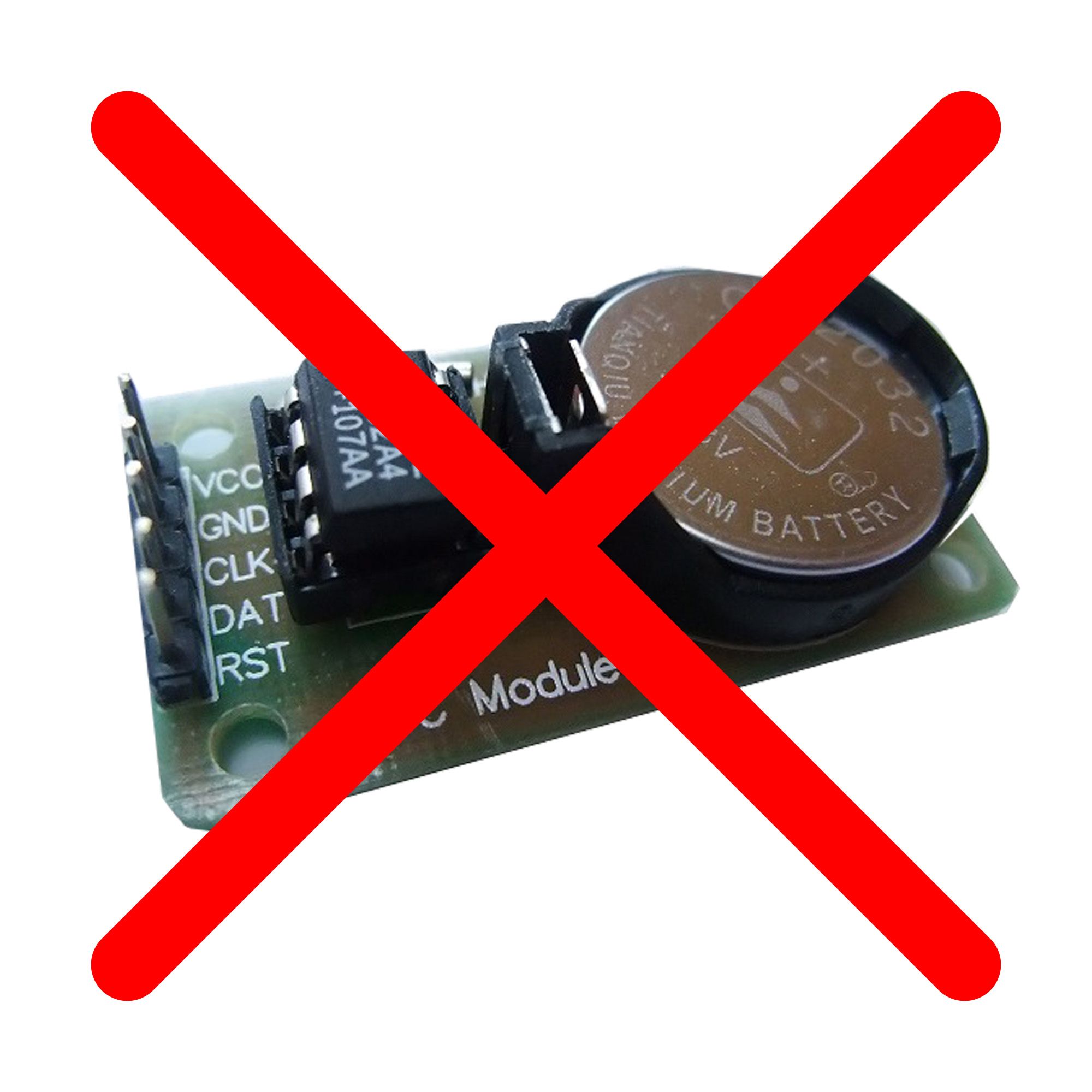 Timekeeping on ESP8266 & Arduino Uno WITHOUT an RTC (Real Time CLock ...
