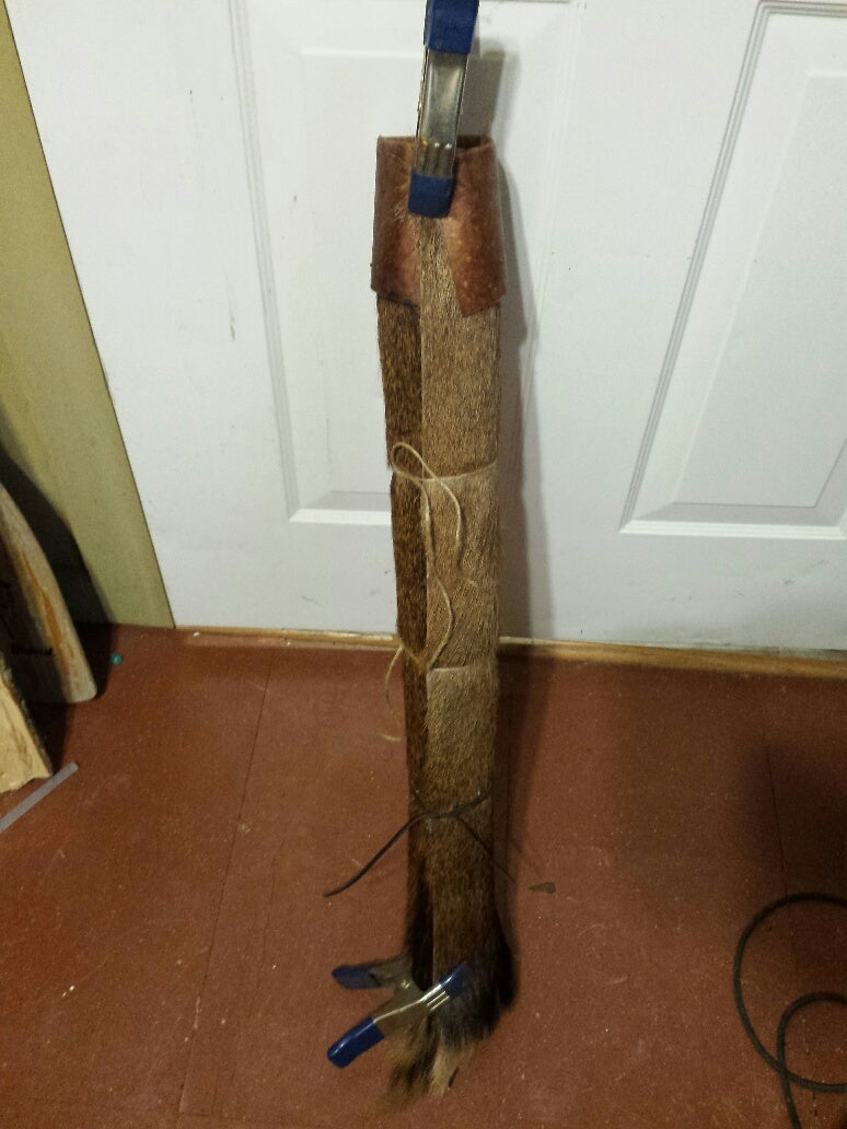 Primitive Arrow Quiver 8 Steps with Pictures Instructables primitive-arrow-quiver-8-steps-with-pictures-instructables