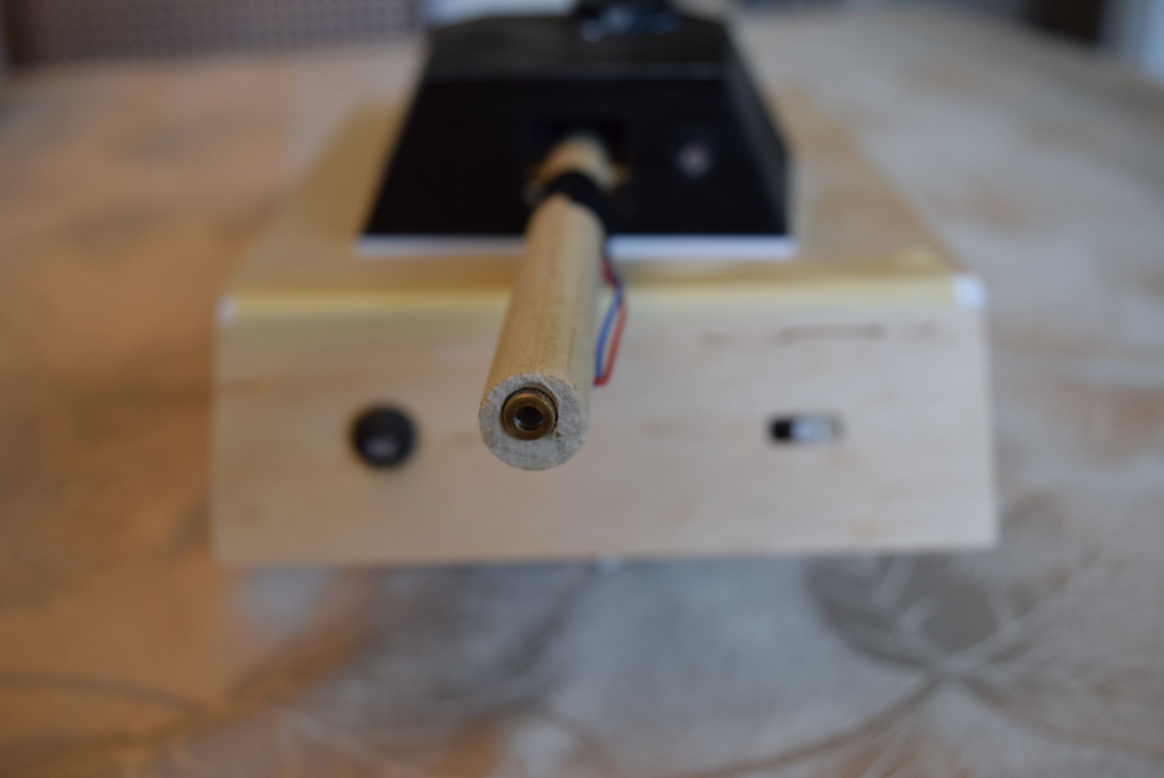 WW2 Tank Laser Tag : 8 Steps (with Pictures) - Instructables