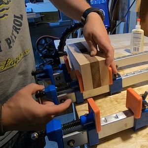 Mallet in Under 1 Hour : 18 Steps (with Pictures) - Instructables