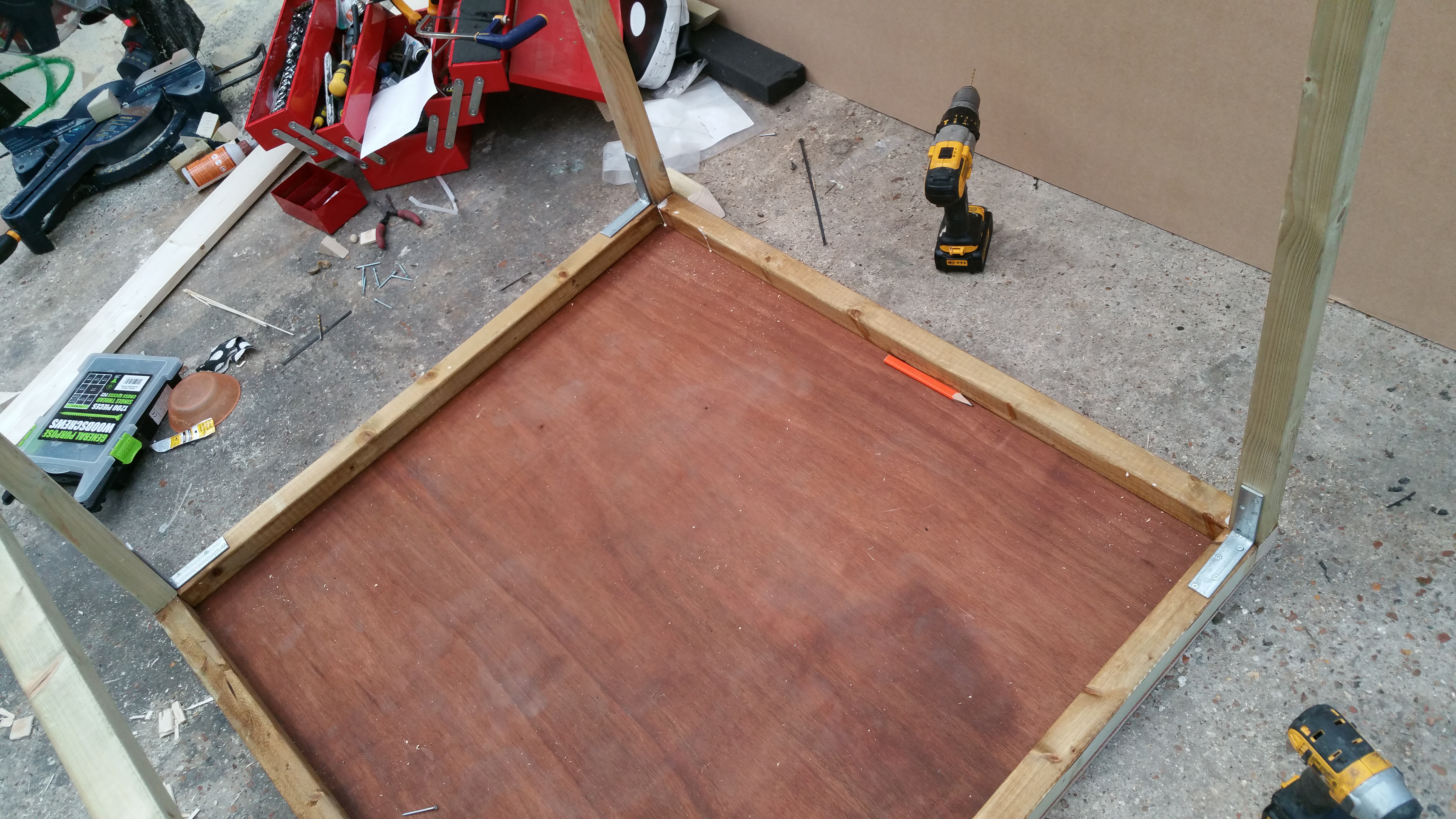 Fly Cage Black Soldier Fly Breeding UK. : 9 Steps (with Pictures ...