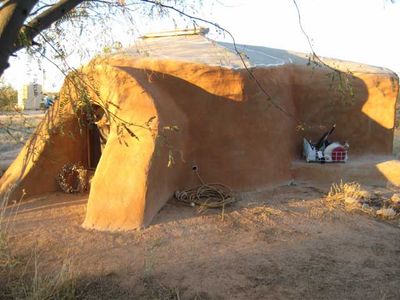 How to Build Dirt Cheap Houses : 5 Steps - Instructables