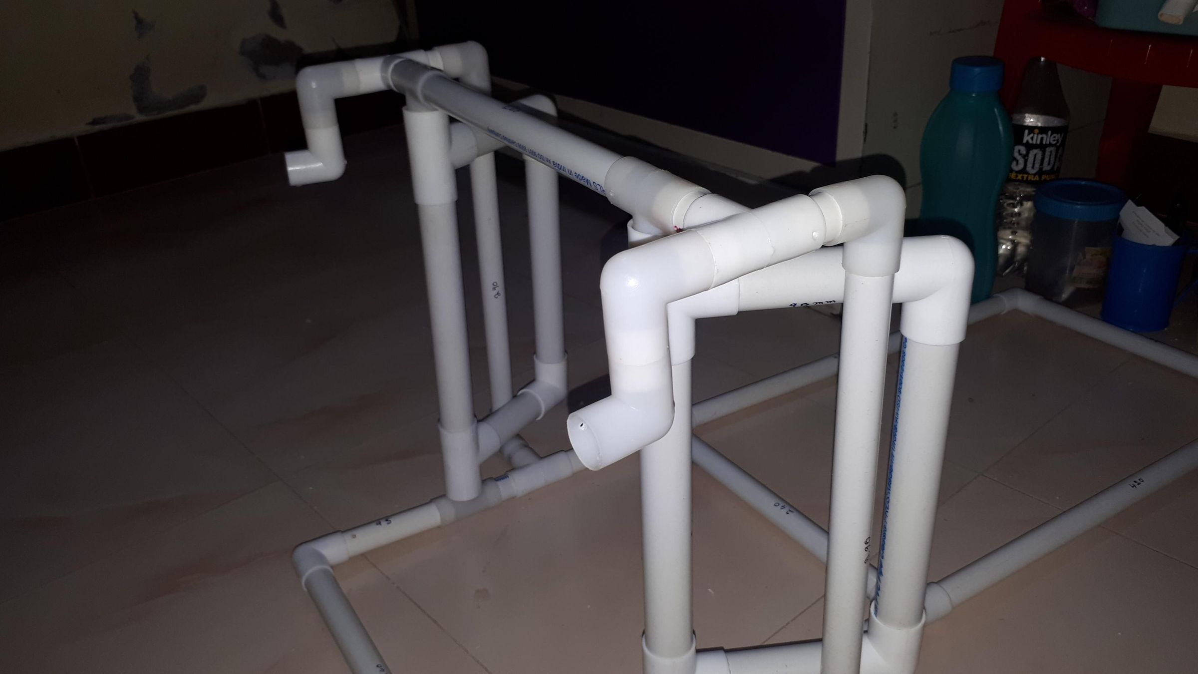 Ancient Water God Temple Door Mystery : 22 Steps (with Pictures ...