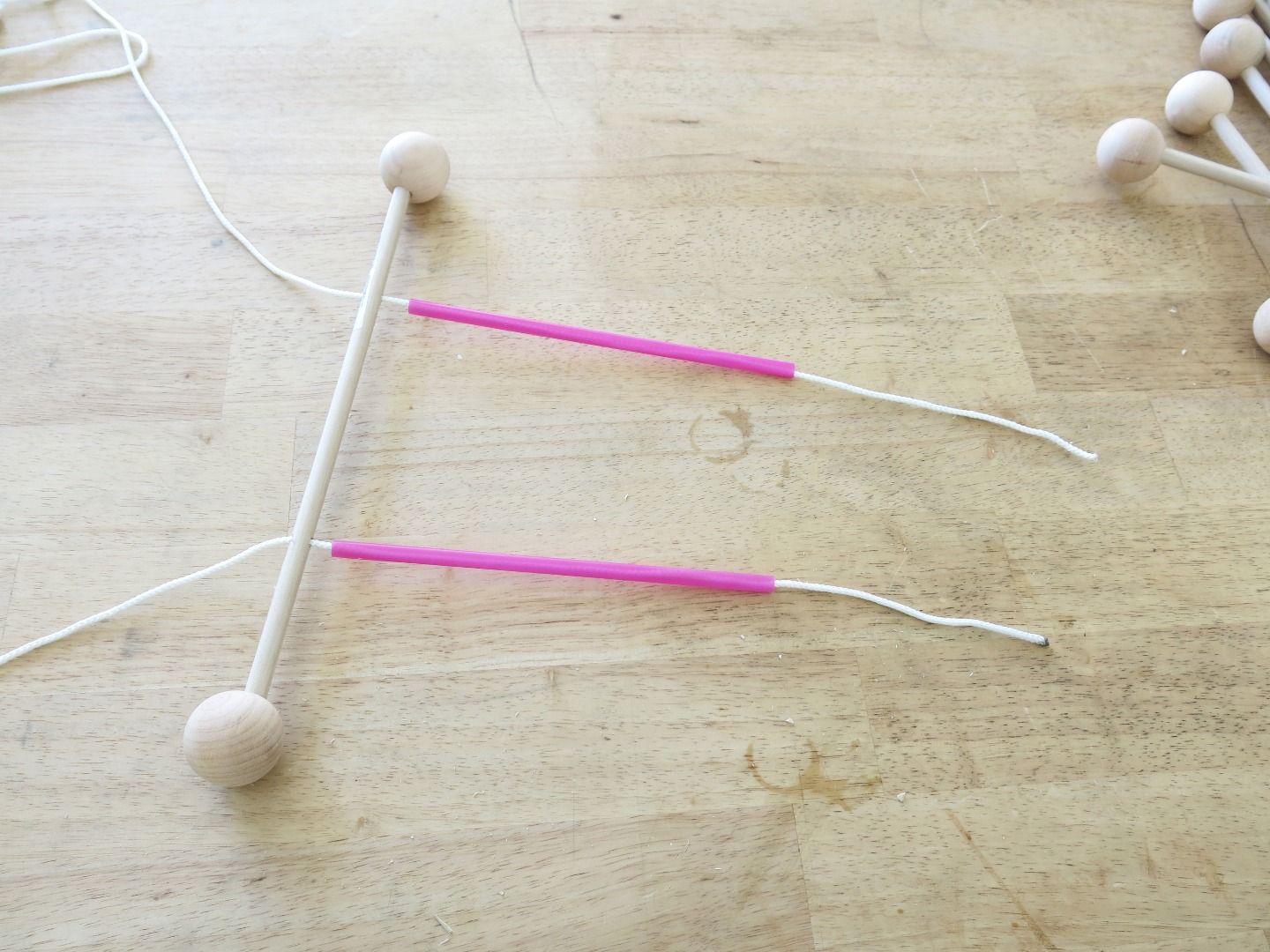 Giant Wave Model! : 8 Steps - Instructables