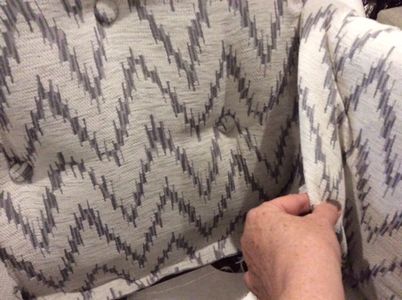 Old Chair Transformation : 15 Steps (with Pictures) - Instructables