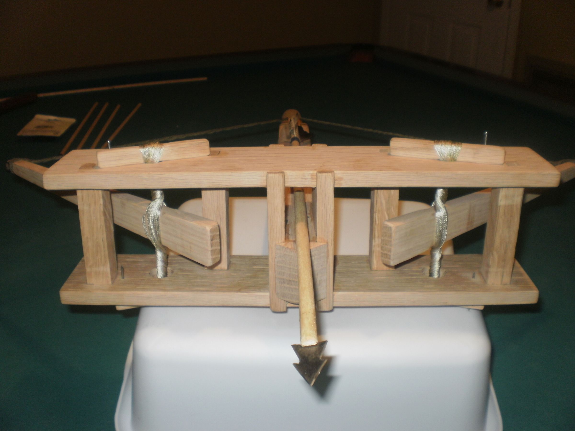DIY Archery - Instructables