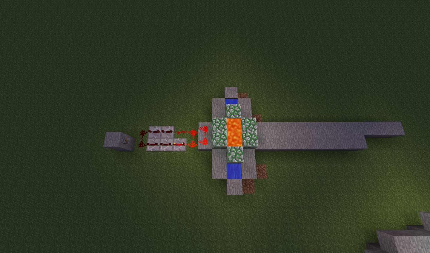 Cobblestone & Stone Generator(s) : 7 Steps - Instructables