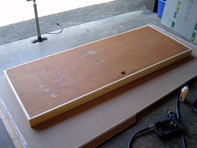 Door Table : 5 Steps (with Pictures) - Instructables
