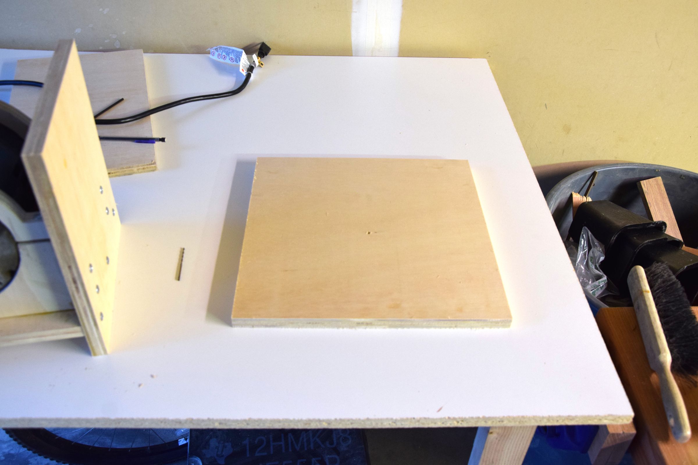 Benchtop Disc Sander : 47 Steps (with Pictures) - Instructables