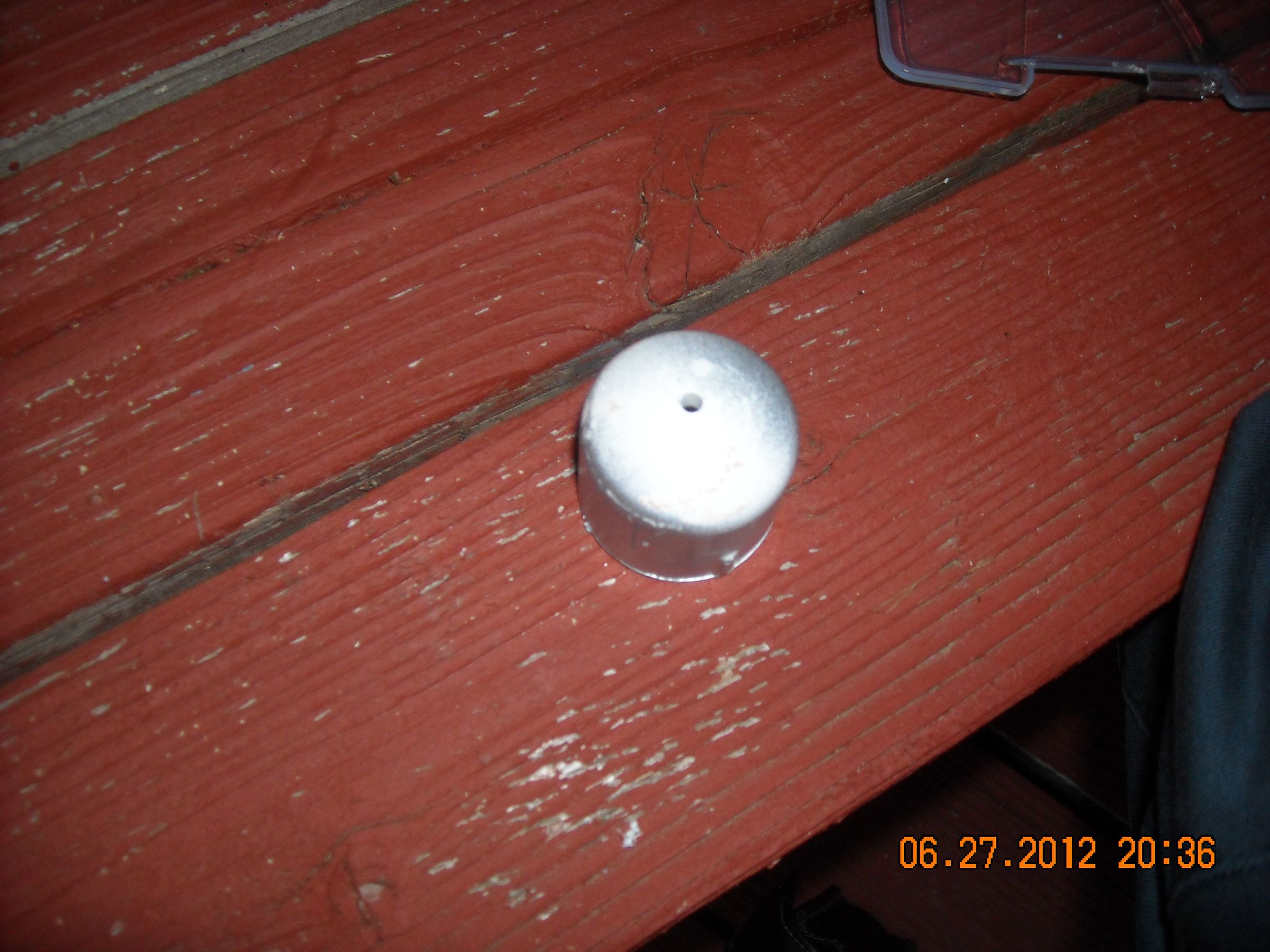 Fake Jail Cell Prop for Pictures : 8 Steps - Instructables