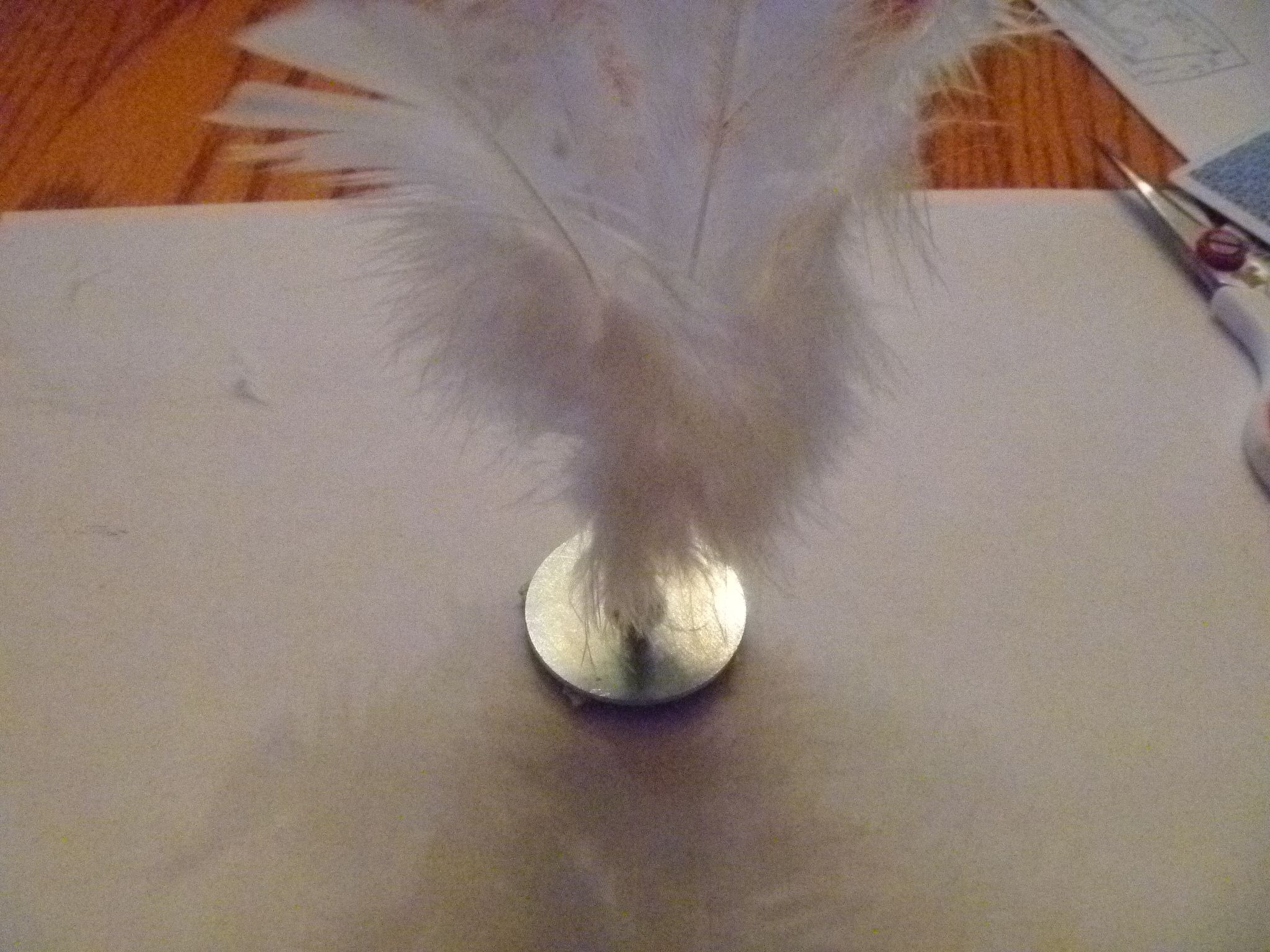 Jianzi, the Original Hacky Sack! : 8 Steps - Instructables