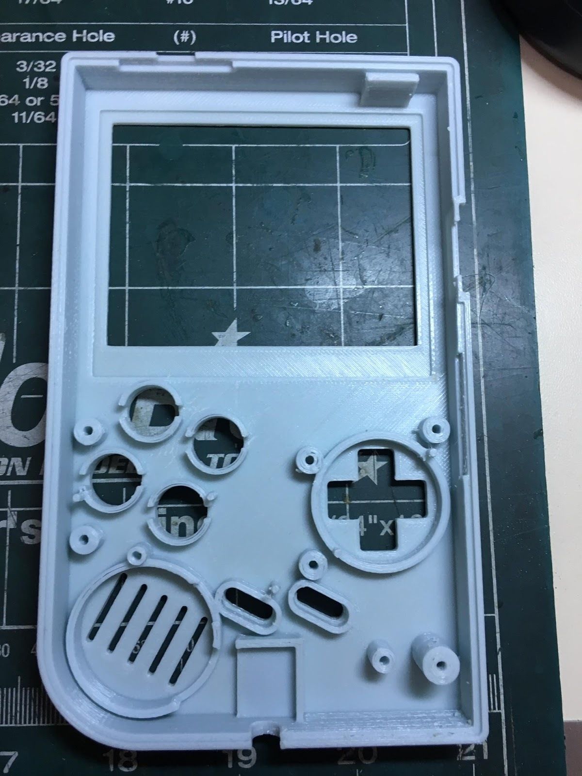 GameBoy Pi : 7 Steps - Instructables