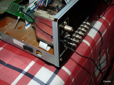 Hack and Upgrade Your Stereo System With a Bluetooth Module : 5 Steps ...