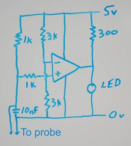 CNC & Manual Touch Probe. : 13 Steps (with Pictures) - Instructables