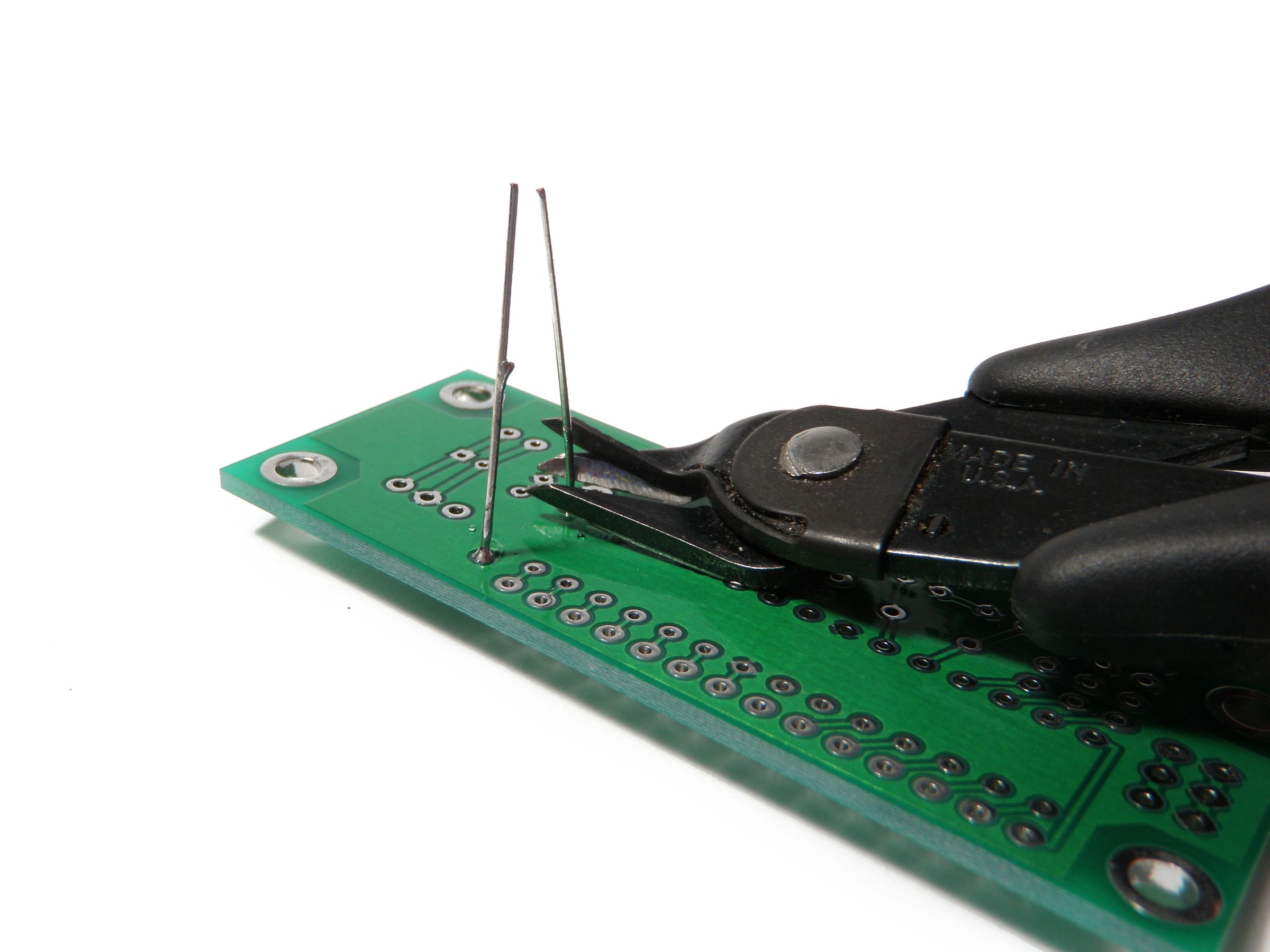 Arduino Project Board : 15 Steps (with Pictures) - Instructables