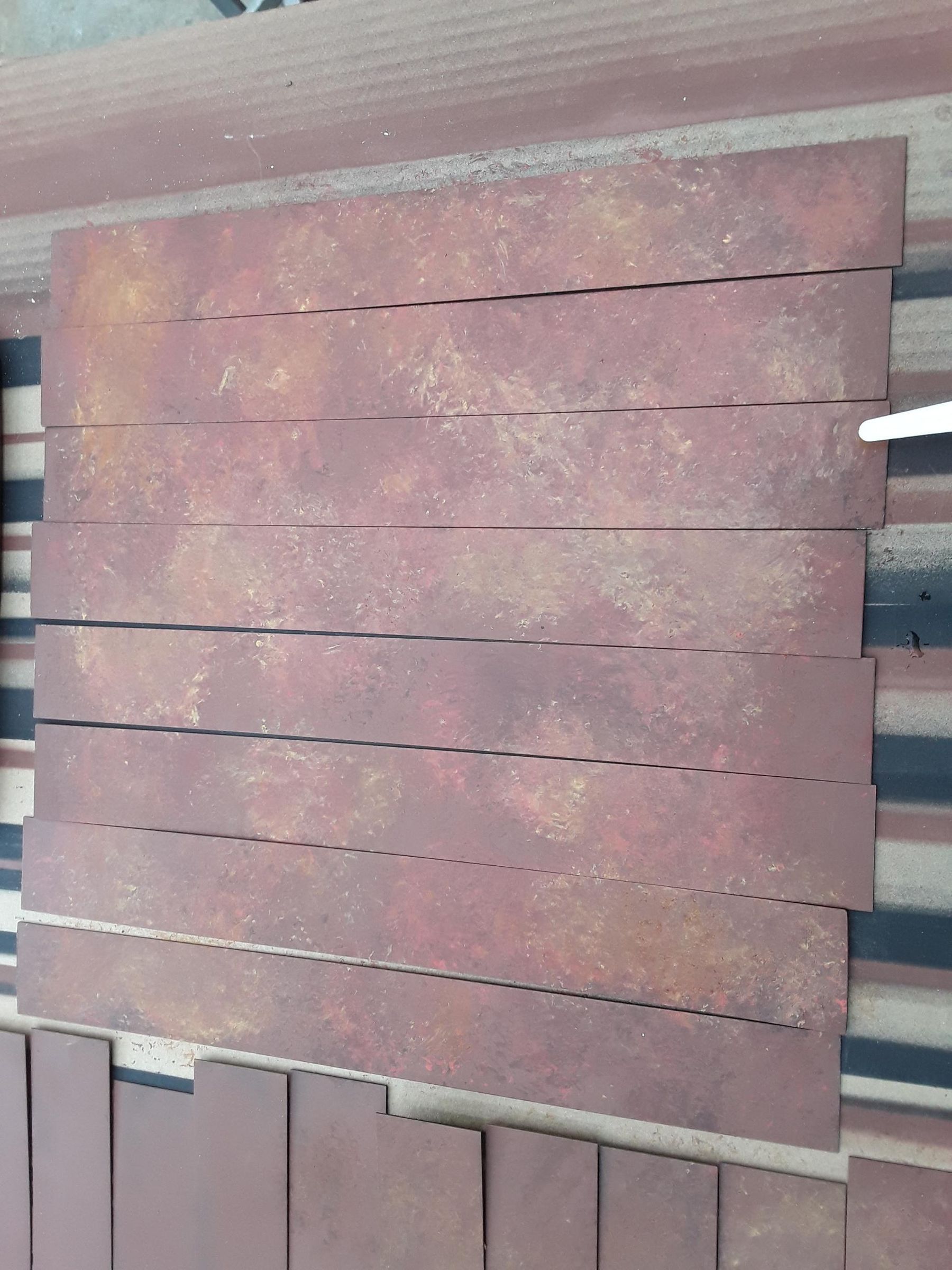 Pirate Toy Chest : 6 Steps (with Pictures) - Instructables