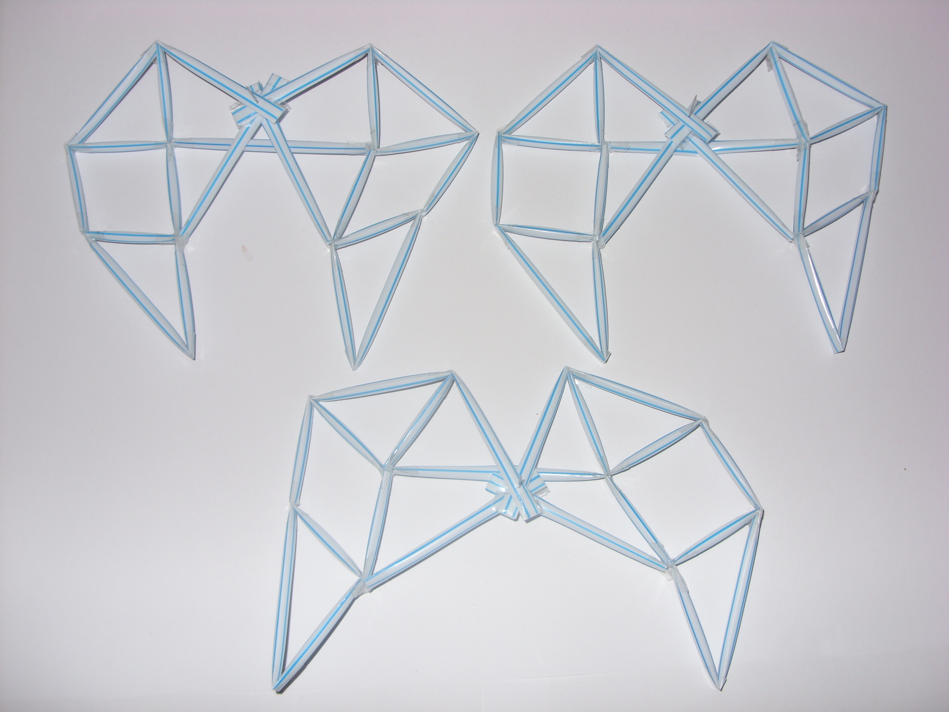 Jansen Mechanism : 7 Steps - Instructables