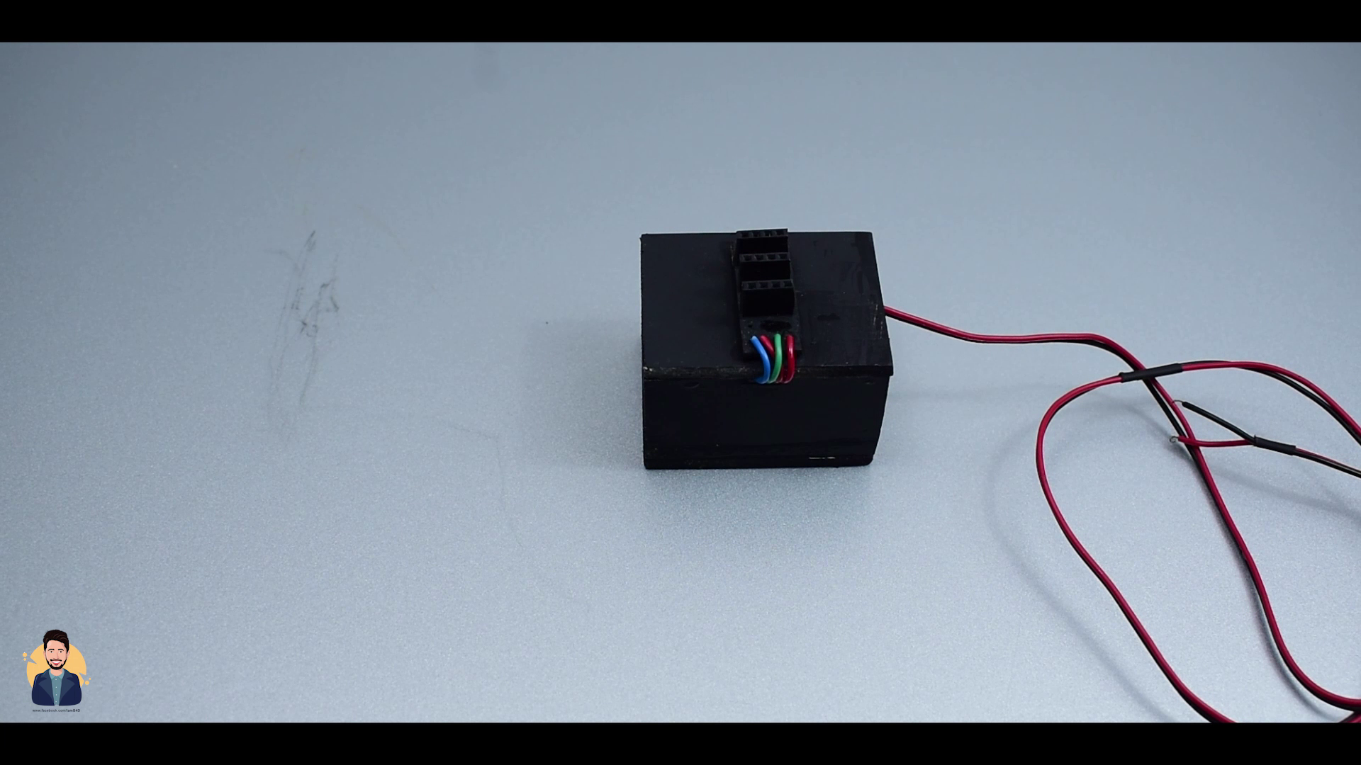 DIY RGB LED Fan for PC Cabinet : 15 Steps - Instructables