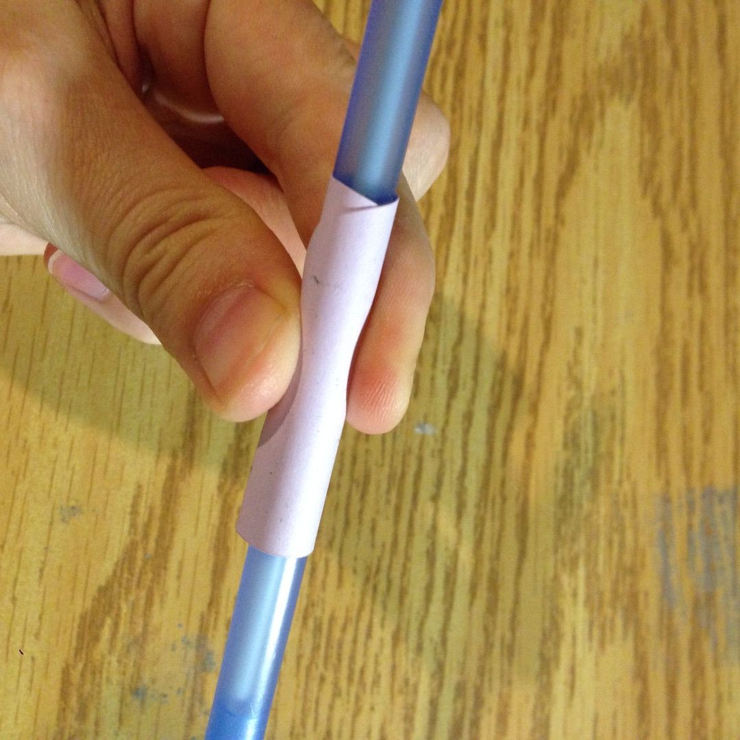 Cardstock Paper Flowers : 5 Steps (with Pictures) - Instructables