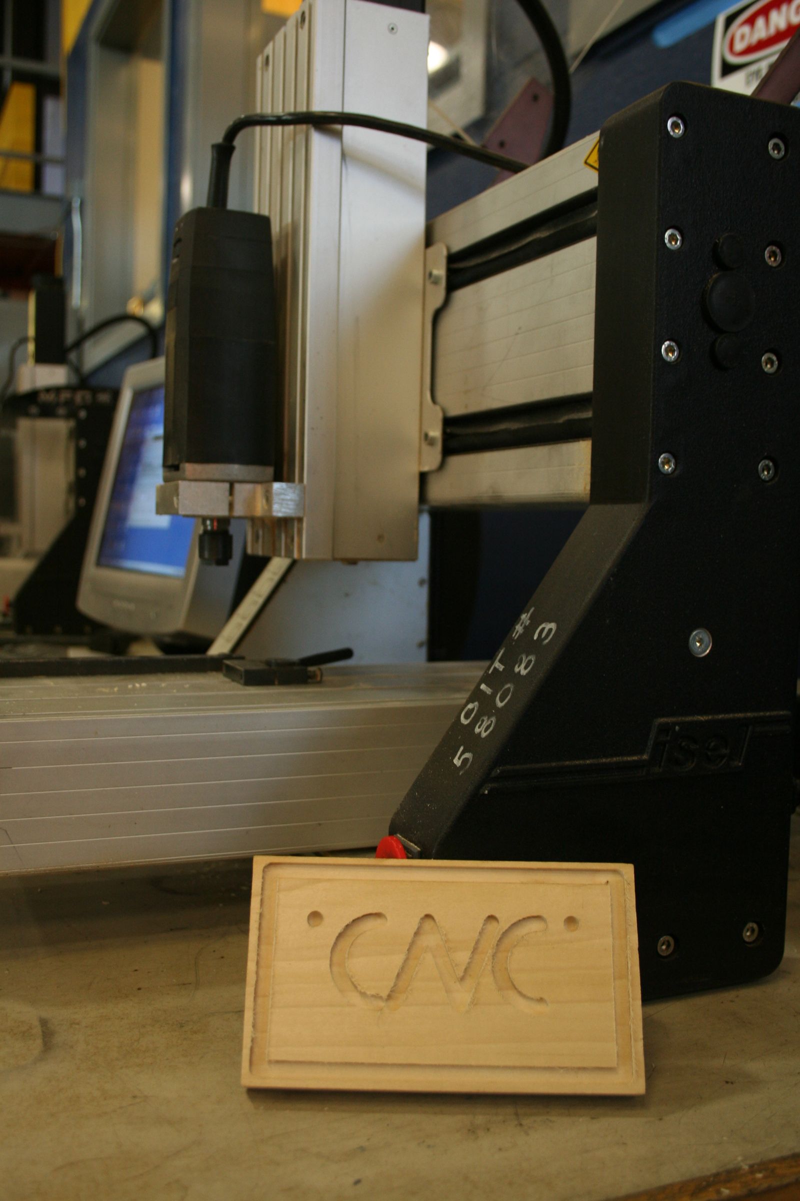 Maze Using CNC M &G Code : 13 Steps (with Pictures) - Instructables