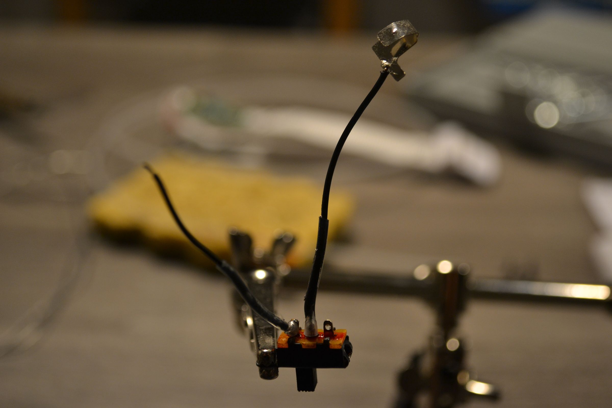 Hack Your Xyloband! : 5 Steps (with Pictures) - Instructables