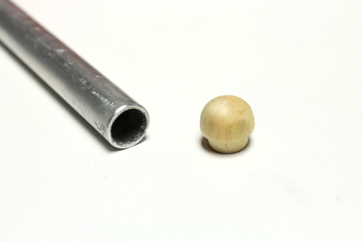 Simple Mini Fire Piston : 11 Steps (with Pictures) - Instructables