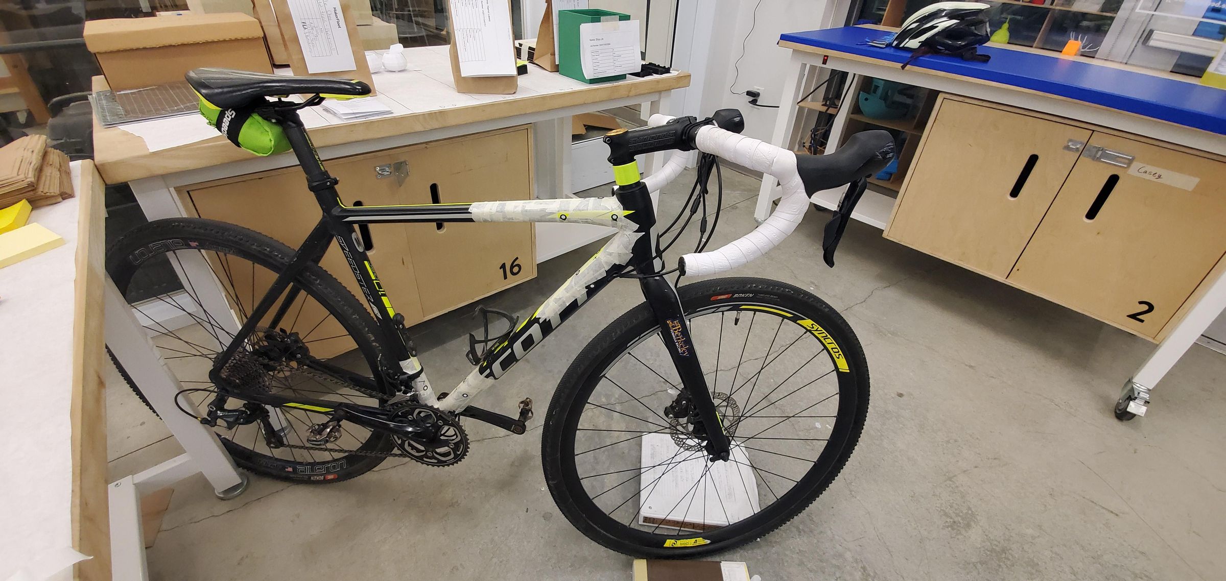 Bike Frame Box : 8 Steps (with Pictures) - Instructables