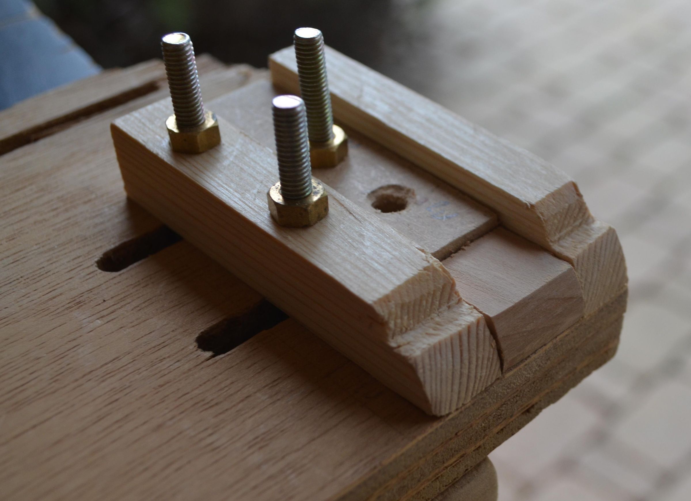 Wooden Keycaps Using Hand Tools : 9 Steps (with Pictures) - Instructables