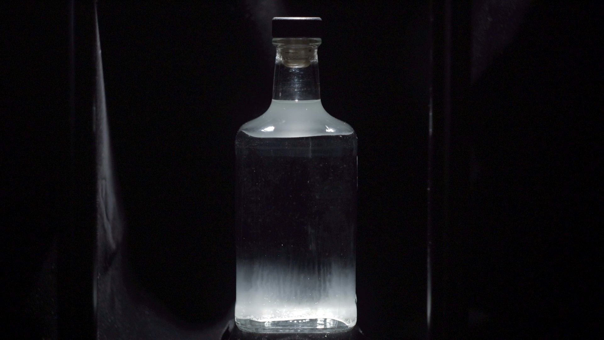 Fitzroy Storm Glass (18th Century Weather Prediction Device) : 3 Steps ...