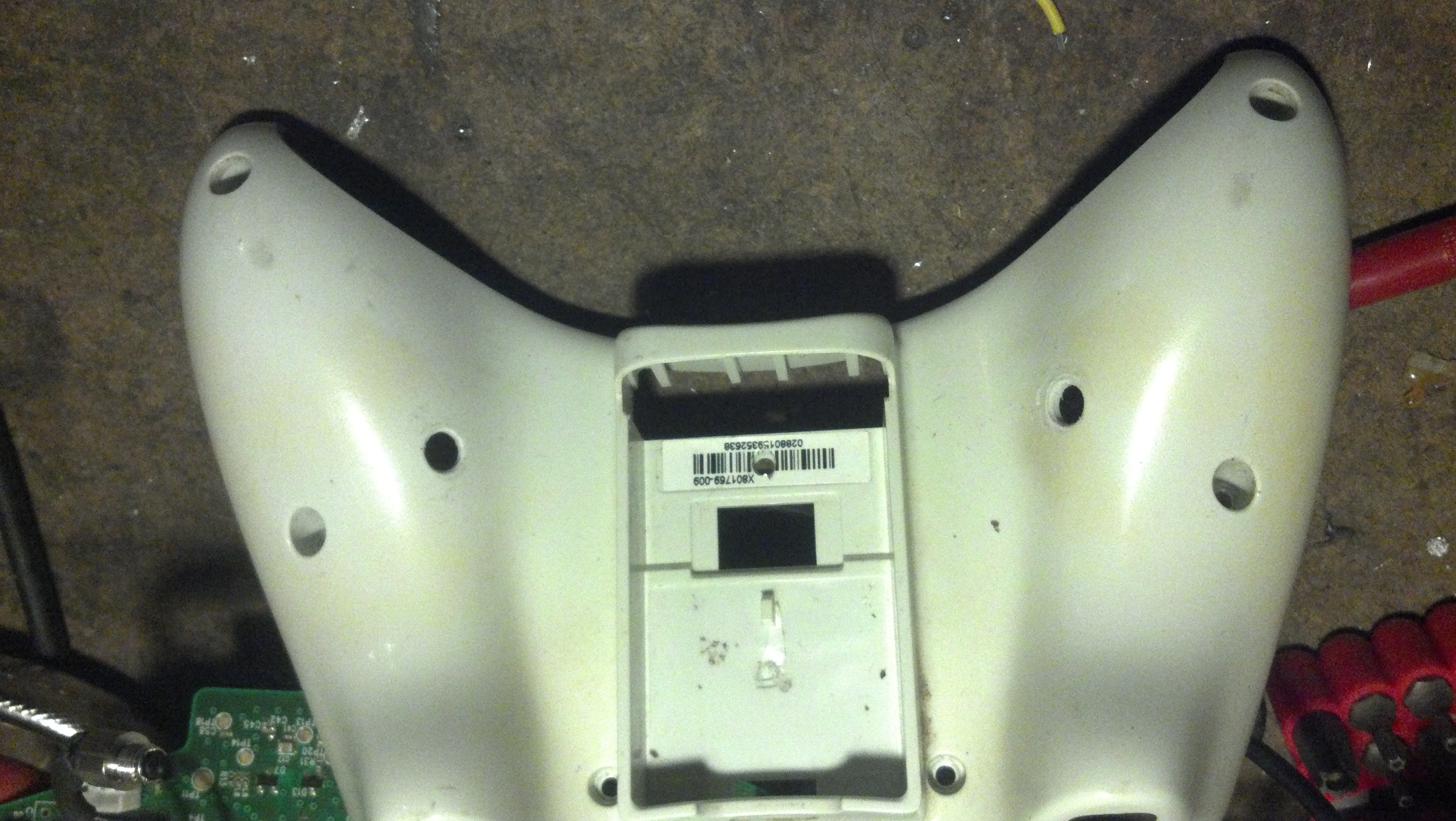 Xbox 360 Controller Analog Stick Mod : 4 Steps - Instructables