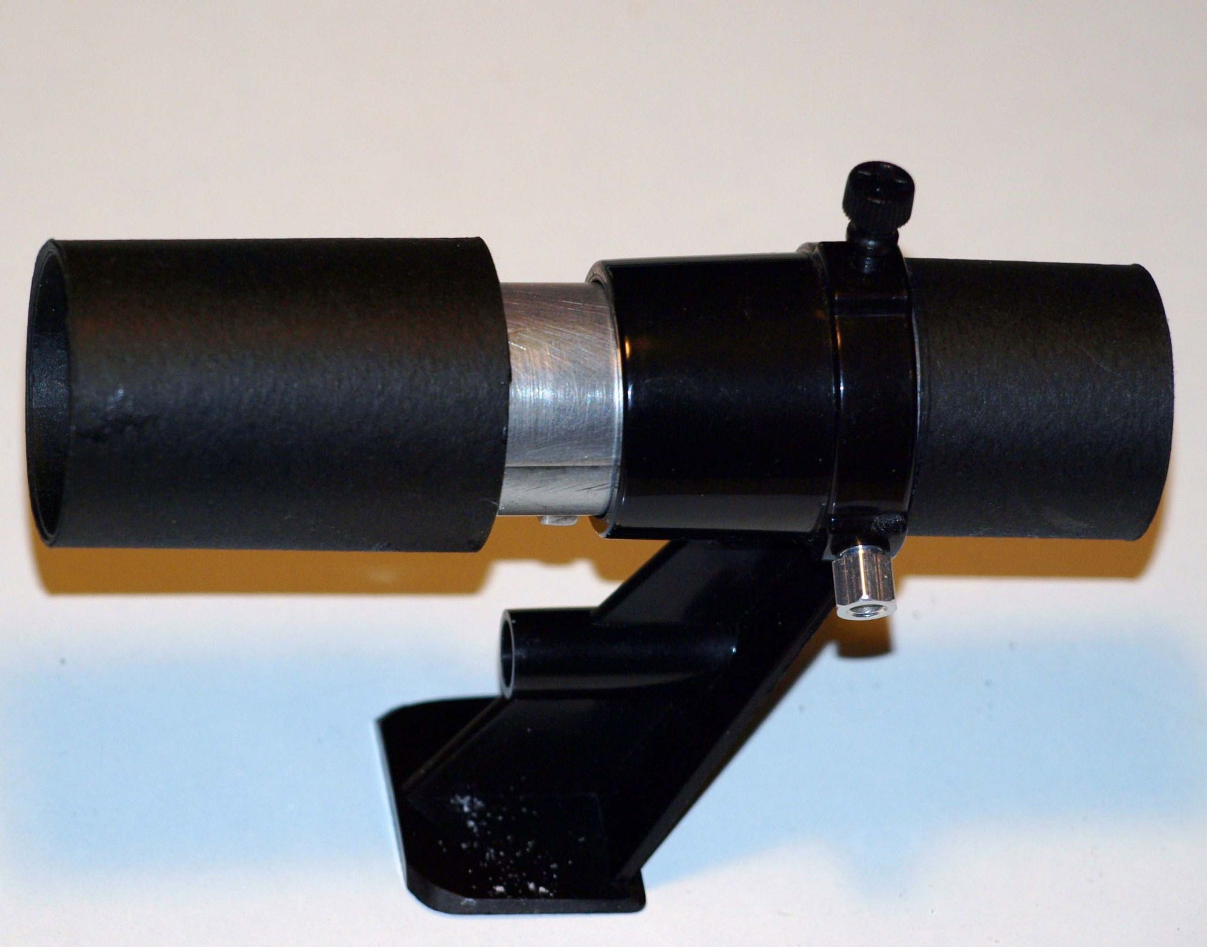 12 Improvements for a Cheap Telescope : 17 Steps (with Pictures ...
