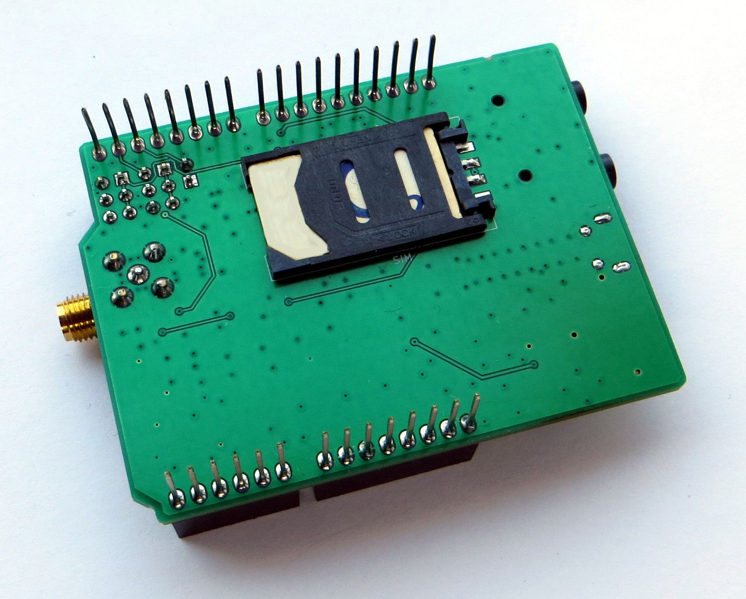 Remote Control and Photo Surveillance Over MQTT : 8 Steps - Instructables