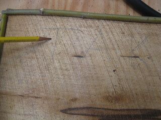 Rustic Twig Sign - Instructables