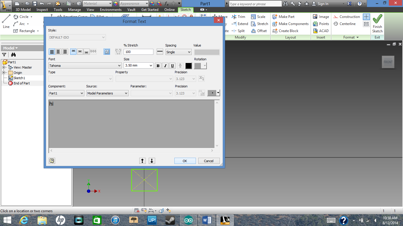 Autodesk Inventor Tutorial : 24 Steps - Instructables