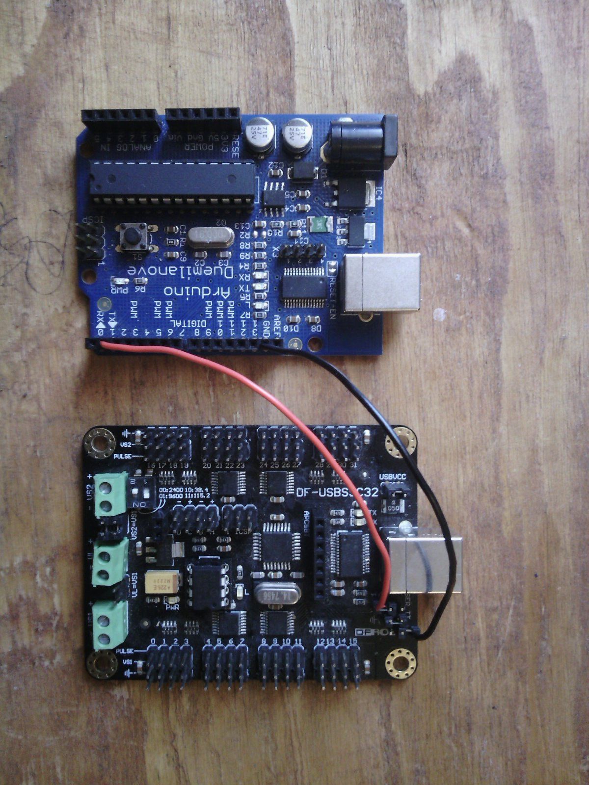 Arduino Robot Arm : 5 Steps - Instructables