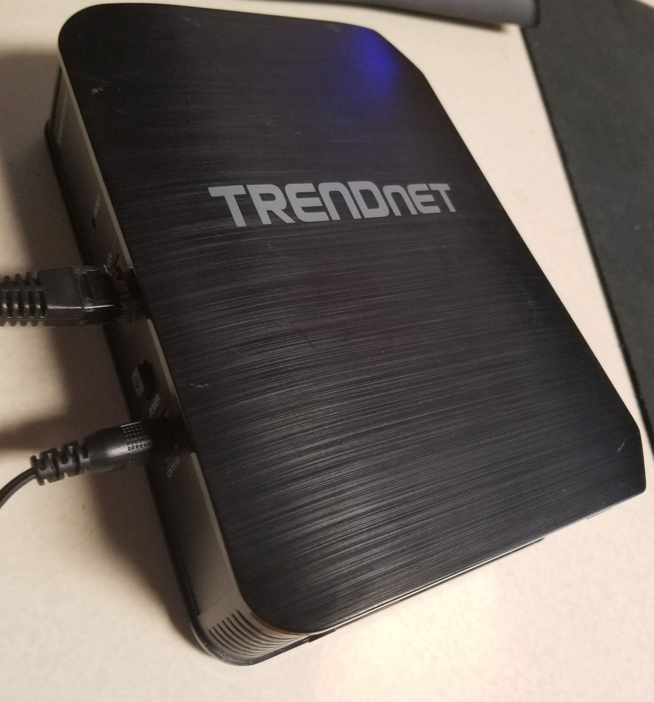 Hidden Wi-Fi Network Setup : 6 Steps - Instructables