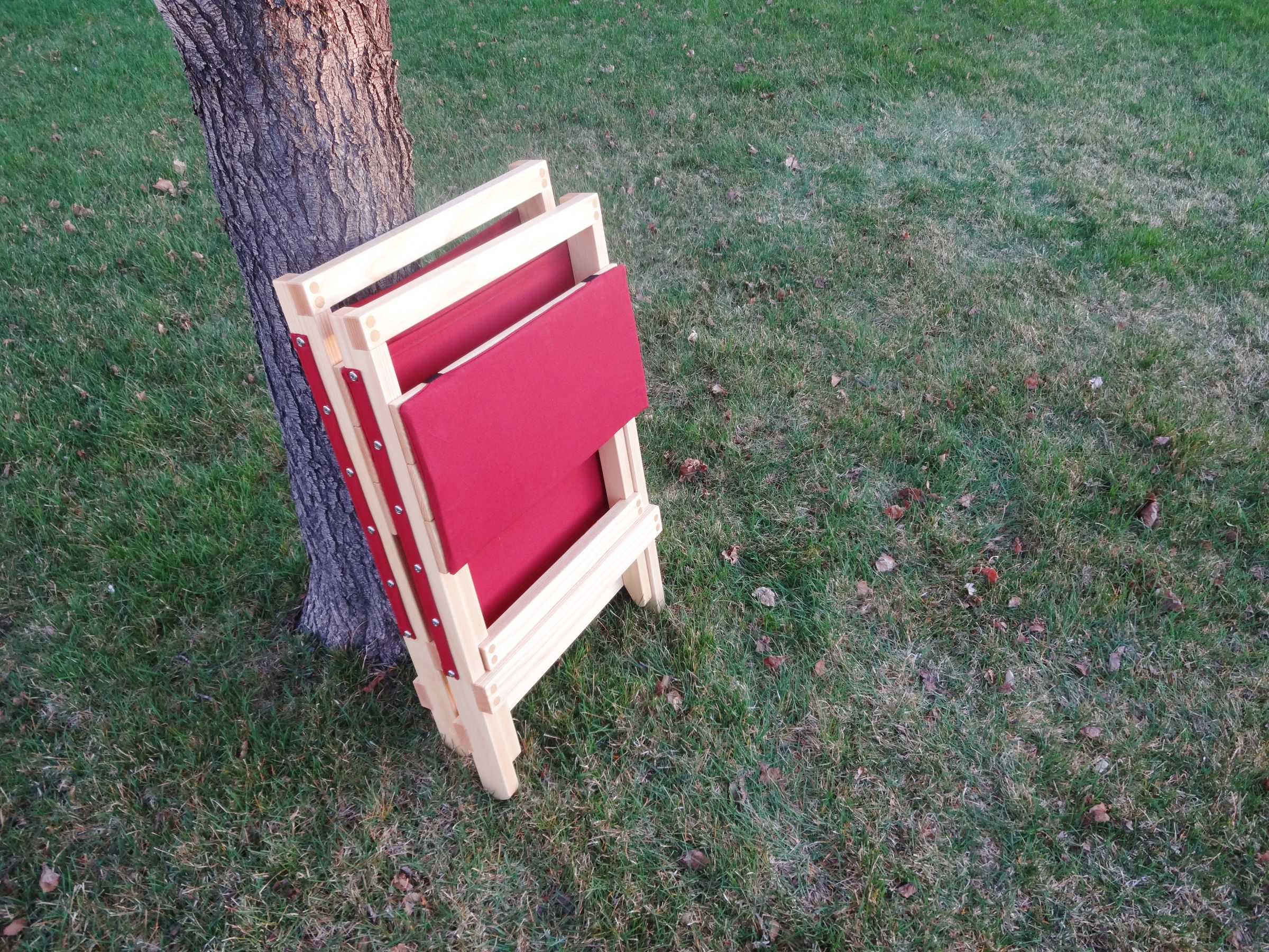 Flat-Pack Wooden Chairs : 24 Steps (with Pictures) - Instructables