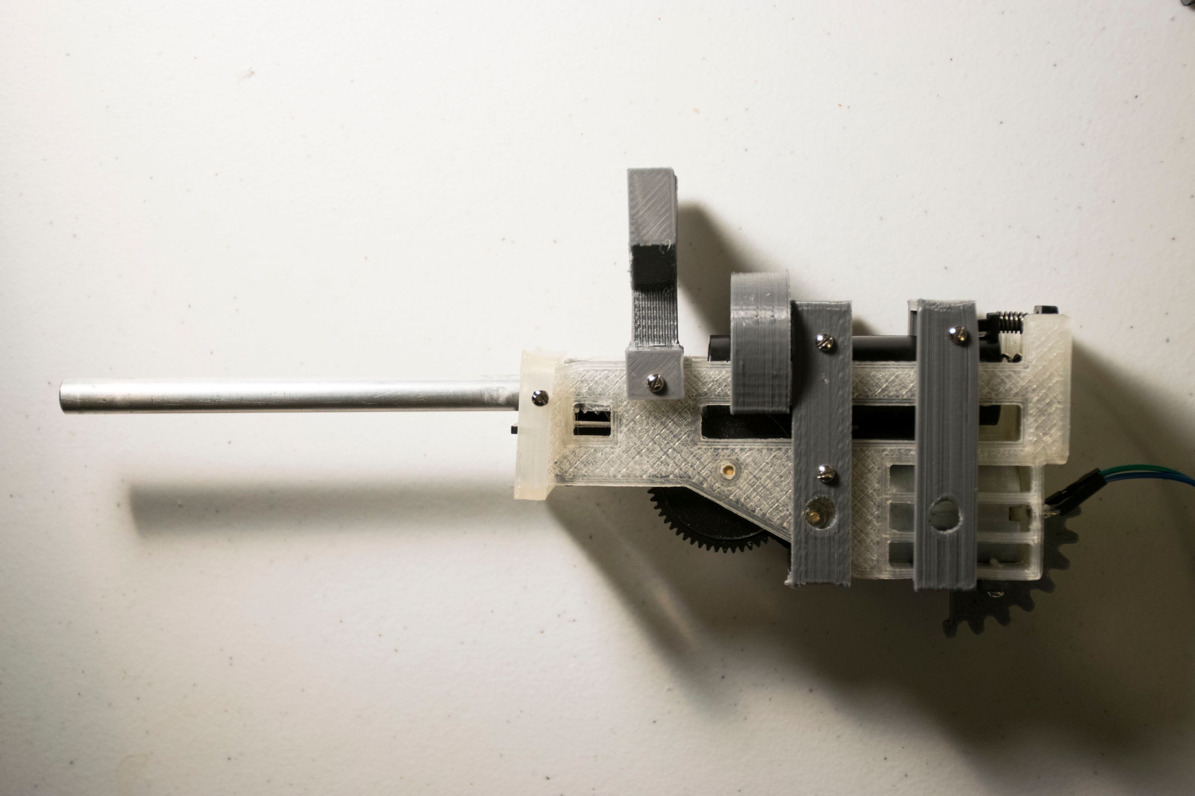 Raspberry Pi Cam Tank V1.0 : 8 Steps (with Pictures) - Instructables